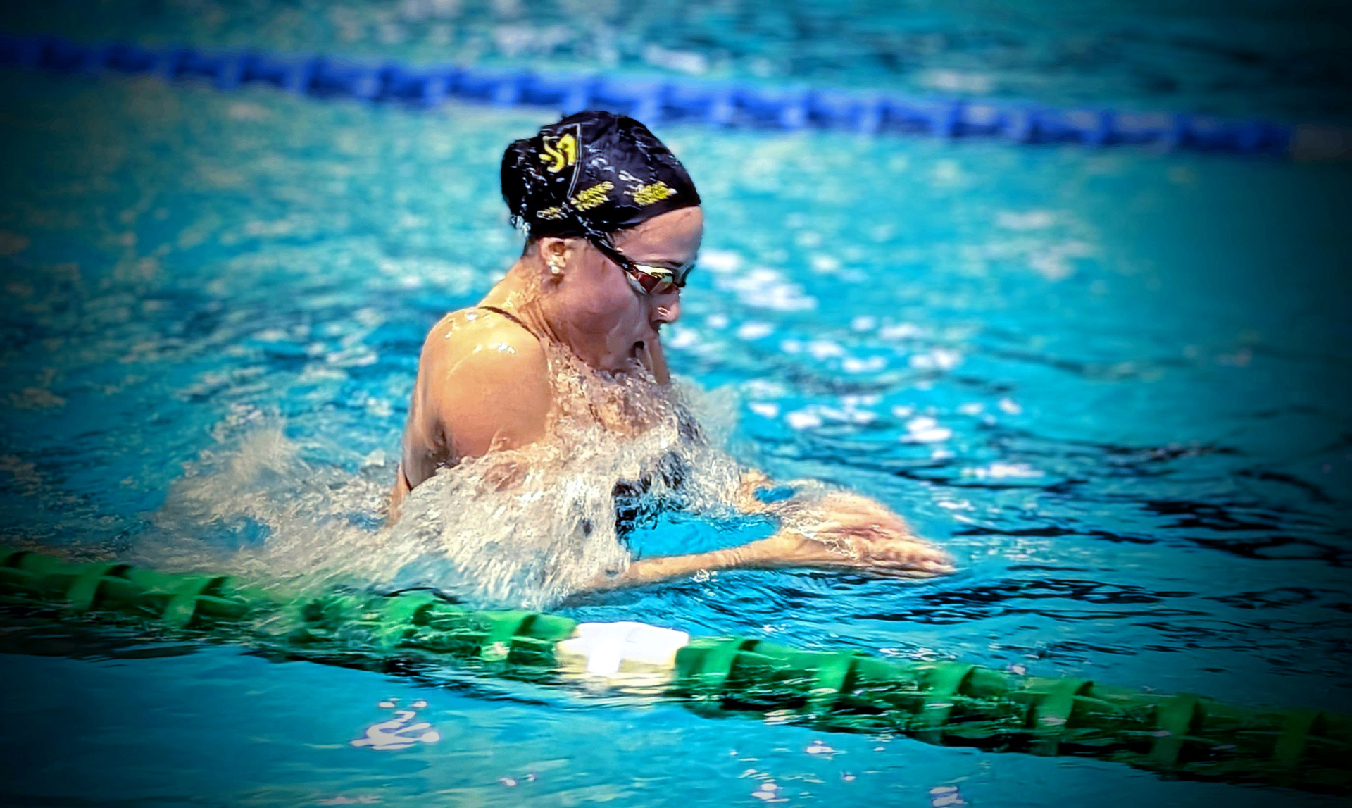 Deep Vision - Underwater Technology Systems