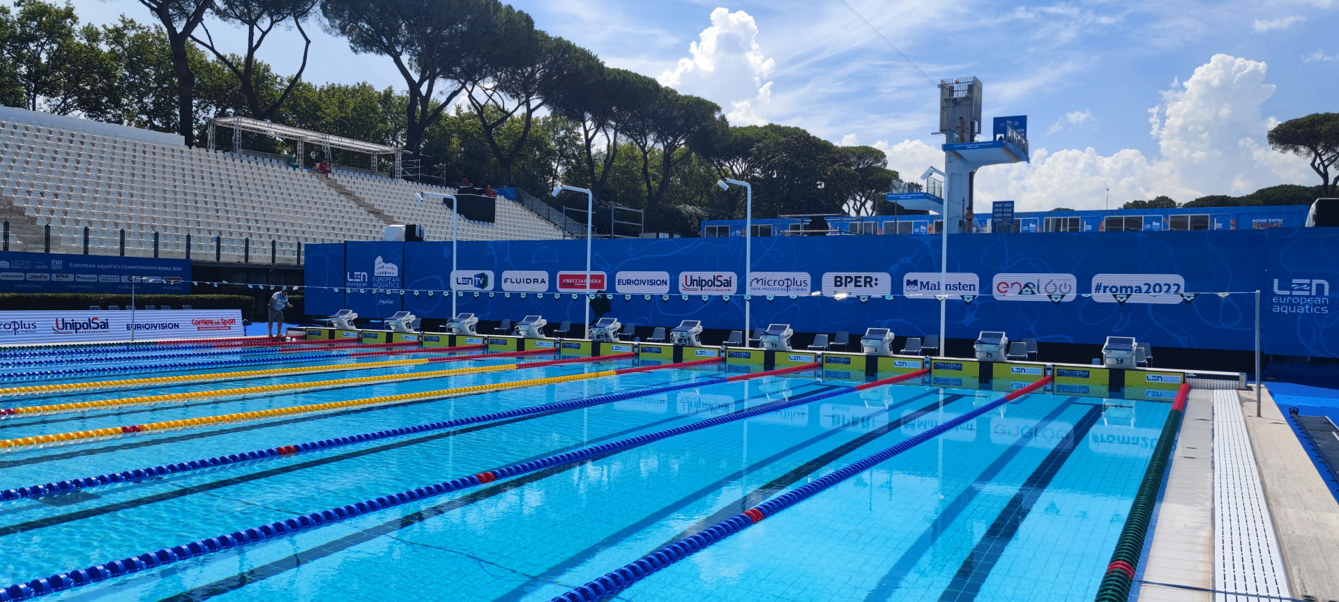 Deep Vision - Underwater Technology Systems