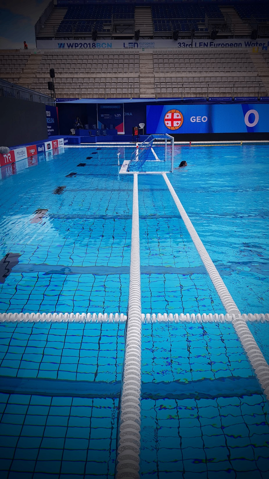 Deep Vision - Underwater Technology Systems